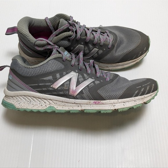 New Balance | Shoes | New Balance Fuel Core Nitel Sneaker | Poshmark